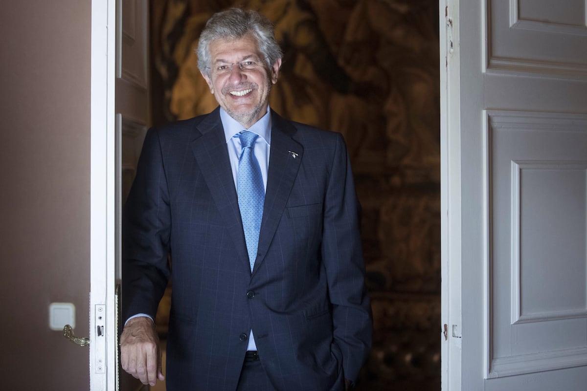 Miquel Suqué: Fallece el empresario de Peralada a los 63 años - Notiulti