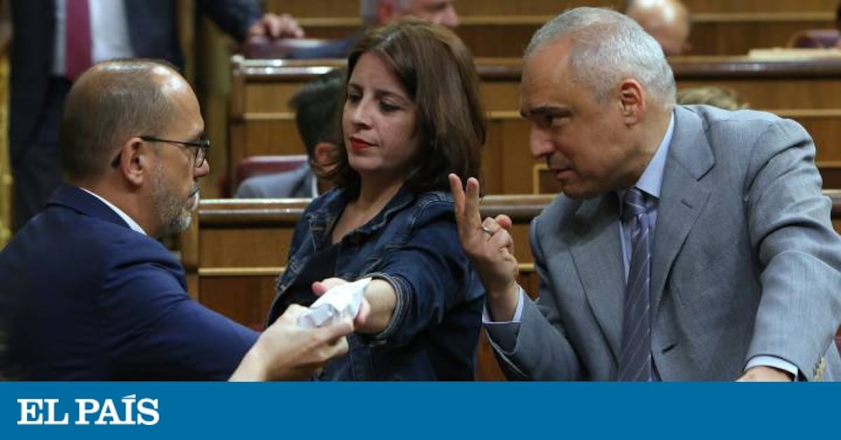 Resumen del 4 de julio | Noticias de actualidad | EL PAÍS