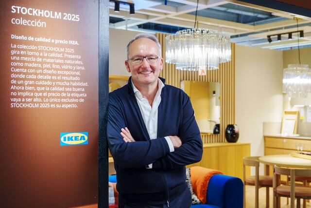 Los planes para Ikea de su nuevo CEO español: bajar precios y crecer ...