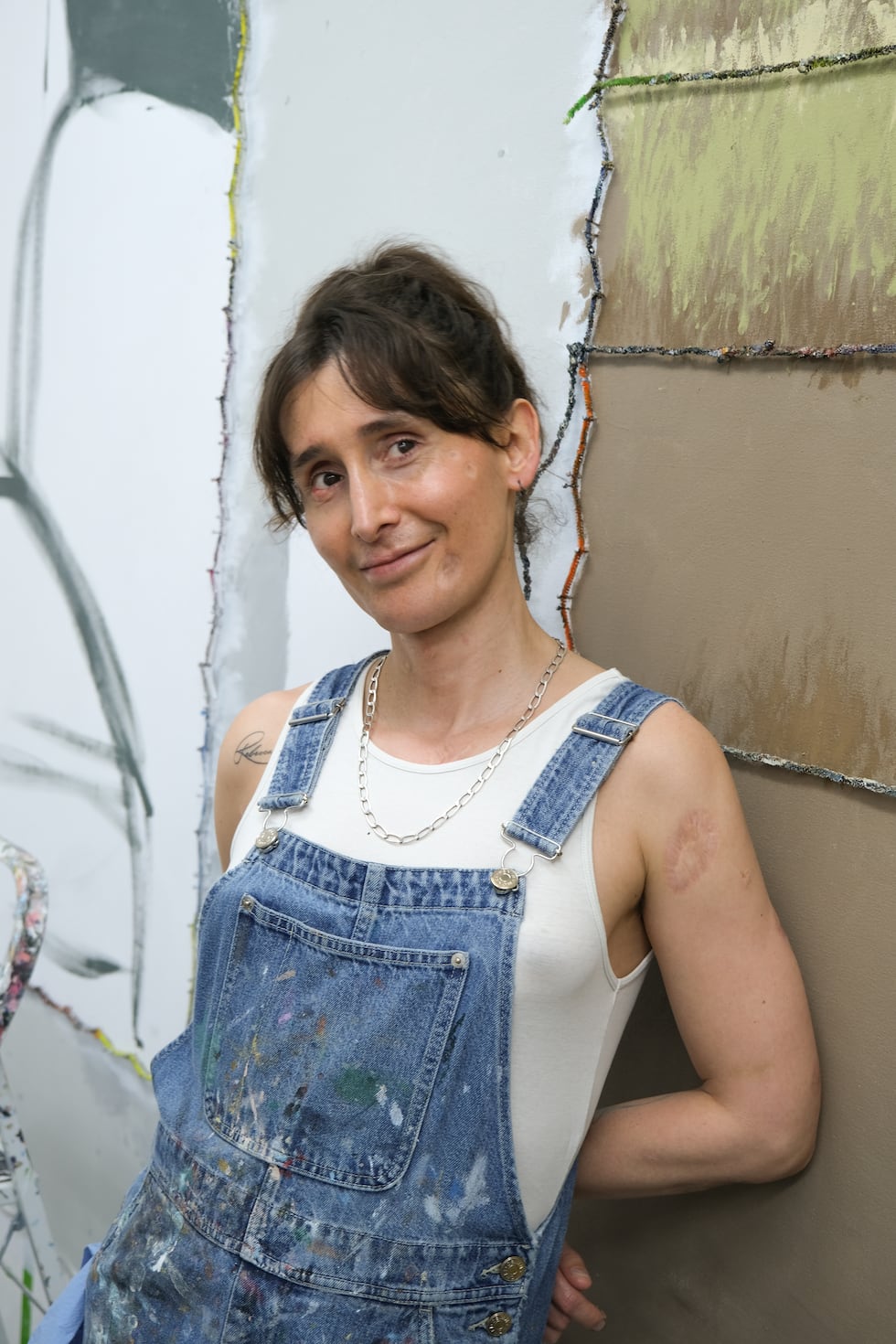 Manuel Solano: “Hasta ahora no he sabido no ser artista” | Placeres | S ...