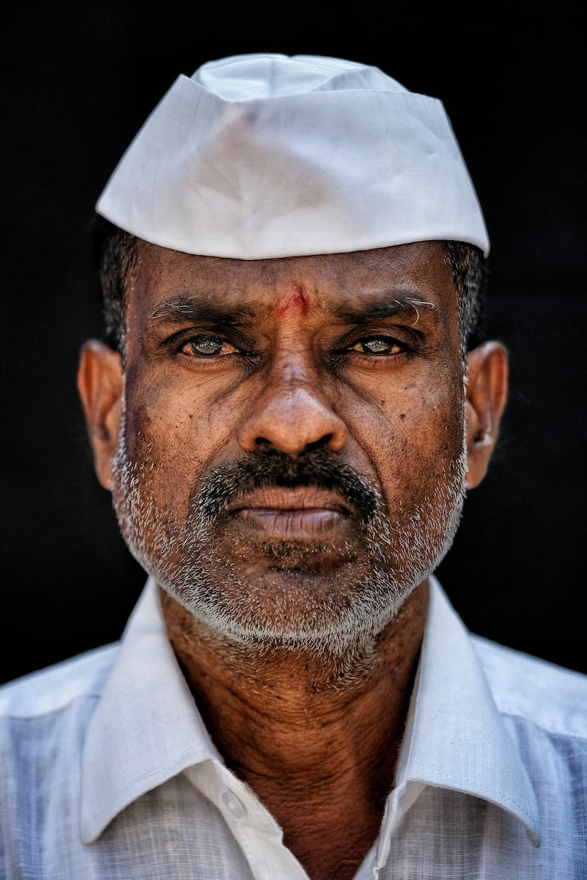 The ‘dabbawala’ network: A near-failsafe food delivery system that has ...