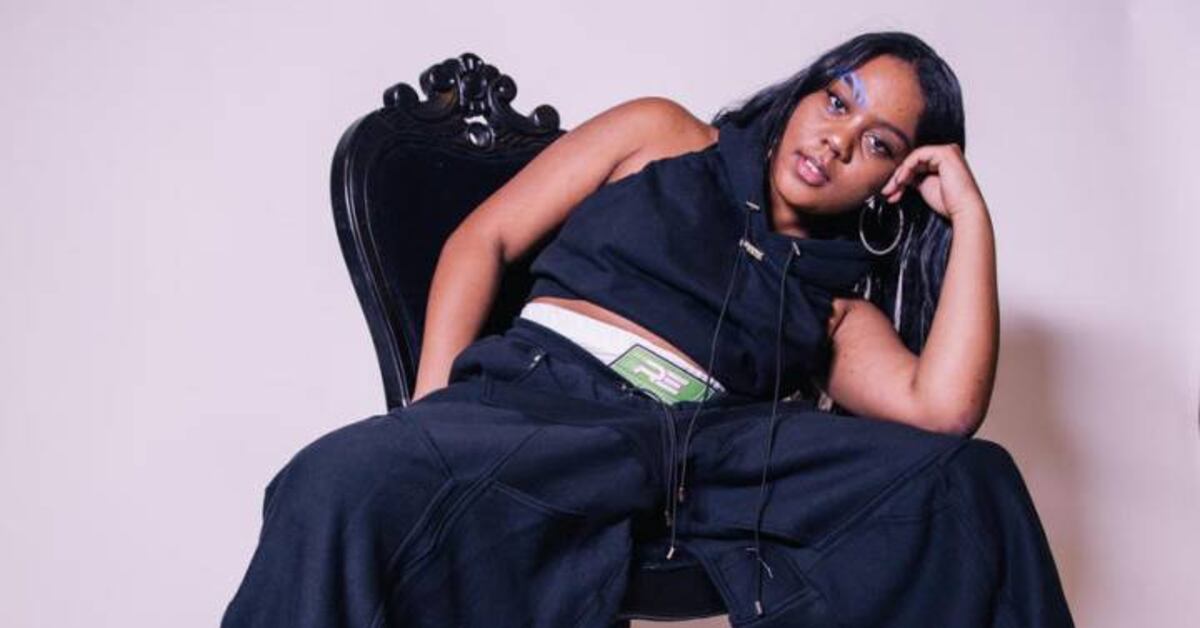 Lyzza, ritmos mutantes | Tentaciones | EL PAÍS