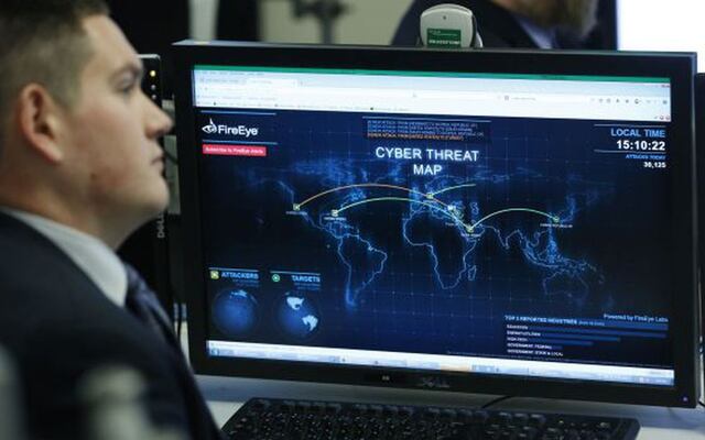 Cyber attacks: The $5,000-malware program exposing global cybersecurity ...
