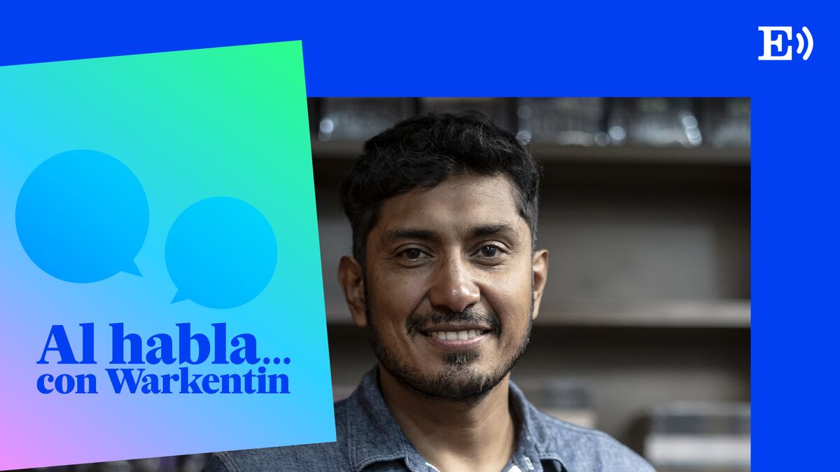 Tenoch Huerta: “Me di cuenta de que era prieto al entrar al mundo del ...