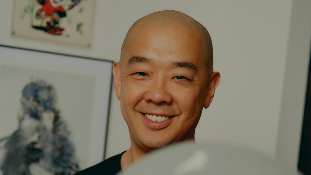 Jeff Staple, the man who turned sneakers into coveted goods | Culture ...