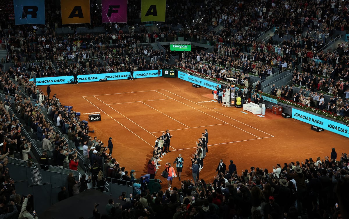 El nuevo holding MARI completa la adquisición del Mutua Madrid Open ...