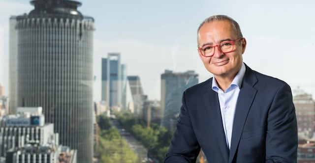 Oracle invertirá en España más de 900 millones de euros para una nueva ...