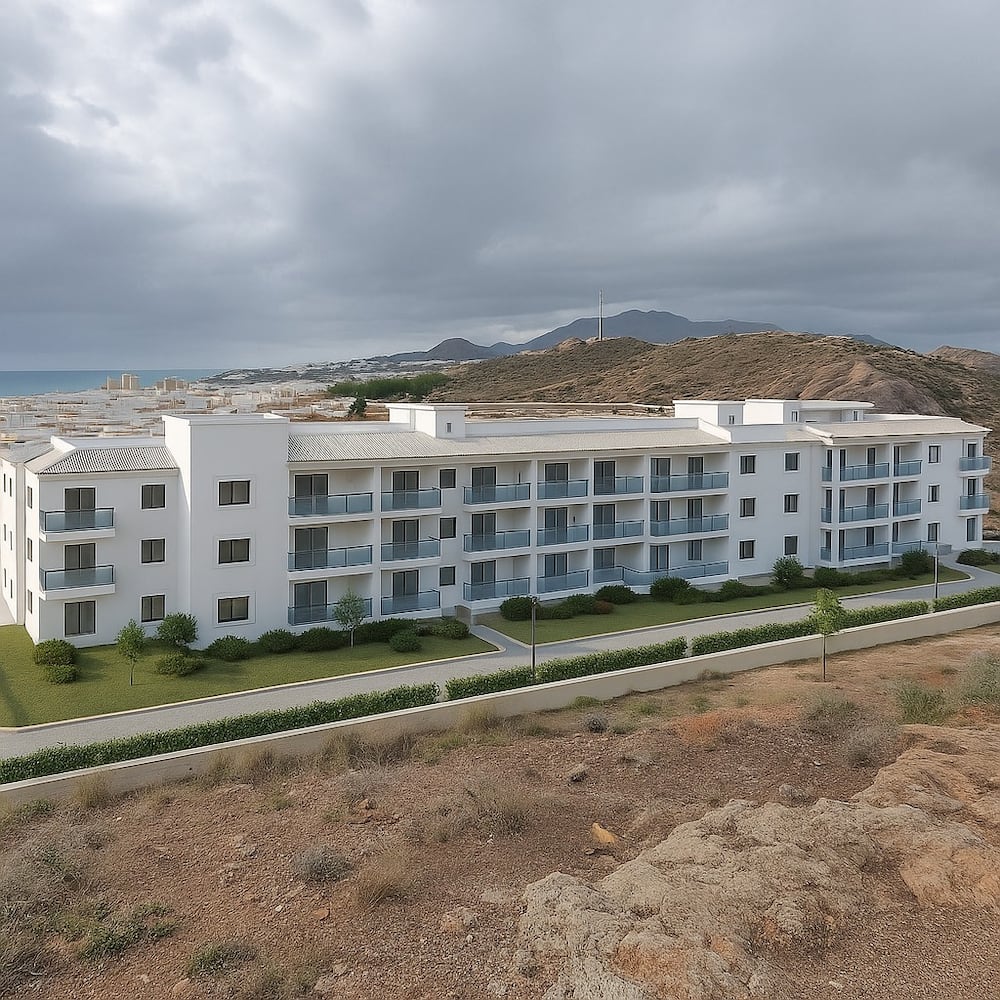 La ‘fintech’ Reental lanza un nuevo proyecto ‘tokenizado’ en España y ...