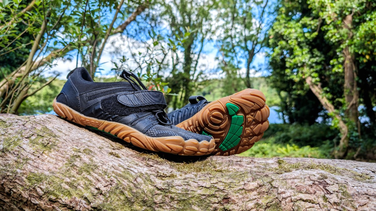 3 zapatillas ‘barefoot’ transpirables ideales para este verano | Estilo ...