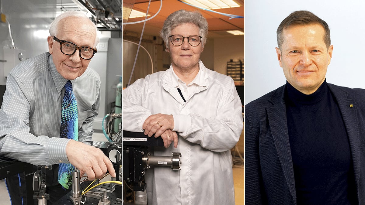 Premio a los científicos que han logrado fotografiar lo inaccesible: el ...