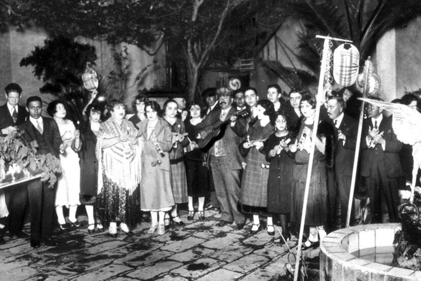 Las posadas 2024: el origen y significado de la tradición navideña en ...