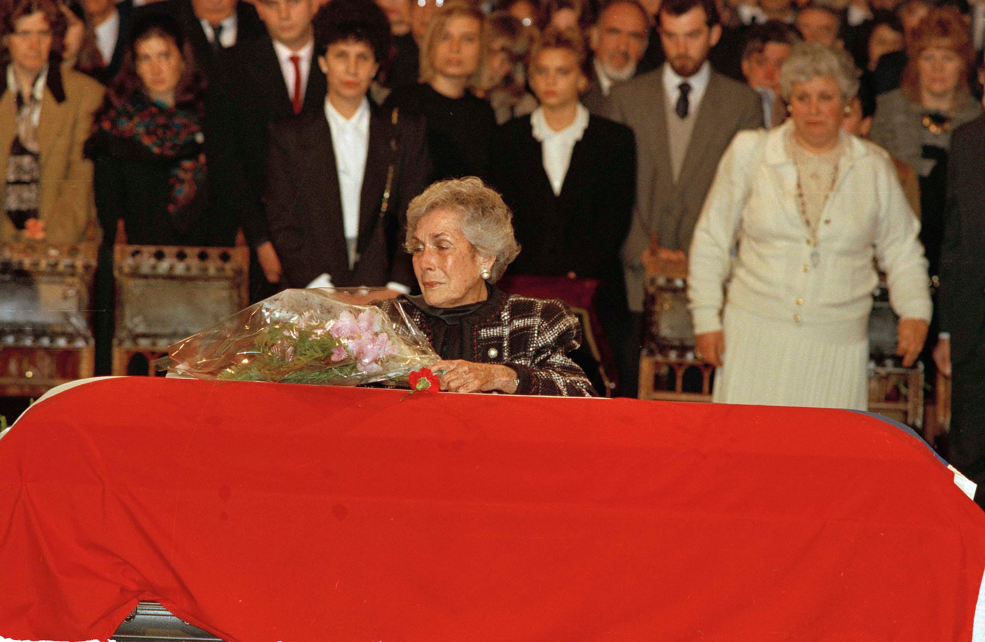 Salvador Allende, 50 años de inmortalidad | Ideas | EL PAÍS