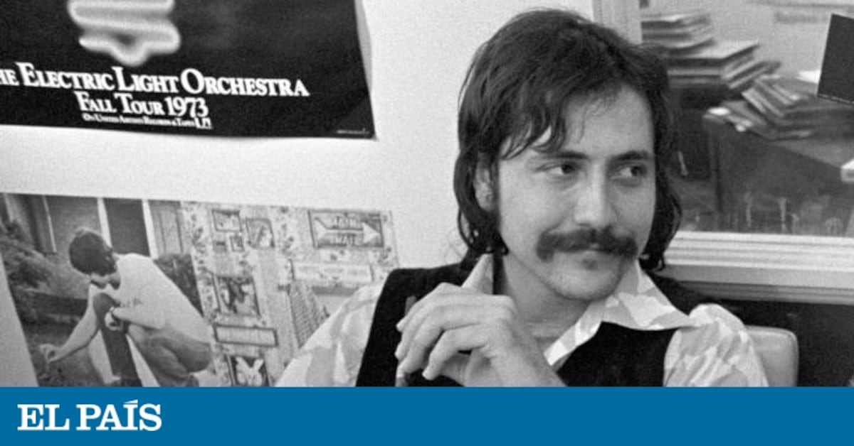 Lester Bangs, una pluma con vitriolo | Cultura | EL PAÍS