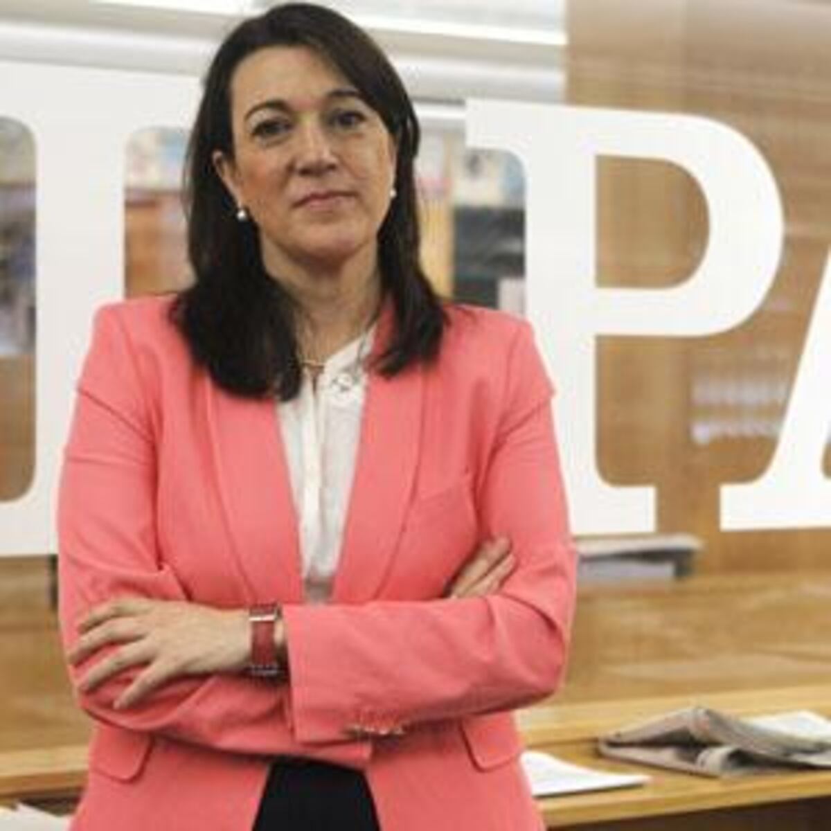 Entrevista con Soraya Rodríguez | Política | EL PAÍS