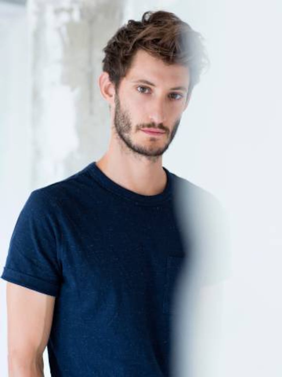 Pierre Niney: el actor al que adora Francia | ICON | EL PAÍS