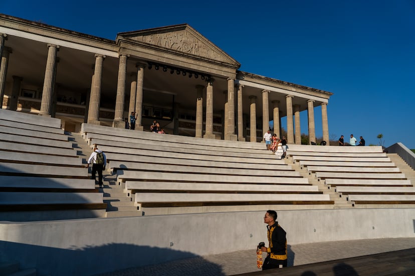Arturo ‘El Negro’ Durazo: El payaso Durazo | Opinión | EL PAÍS México