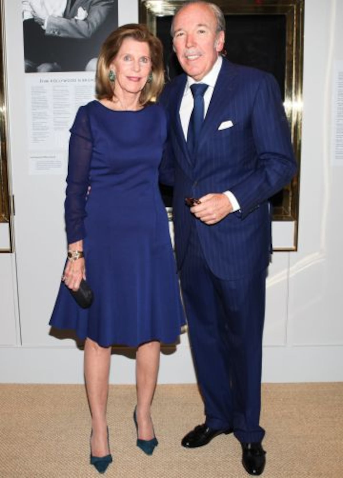 Los Fanjul, poder, dinero y azúcar | Estilo | EL PAÍS