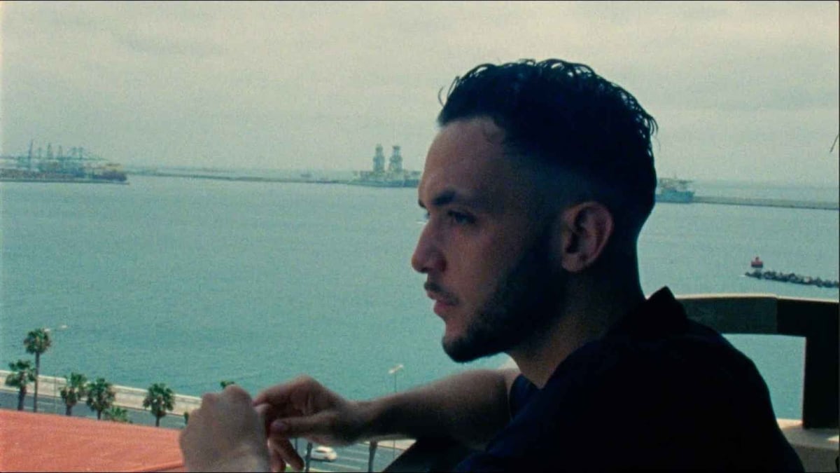 El documental de C. Tangana: ese sopor desmedido | Cultura | EL PAÍS