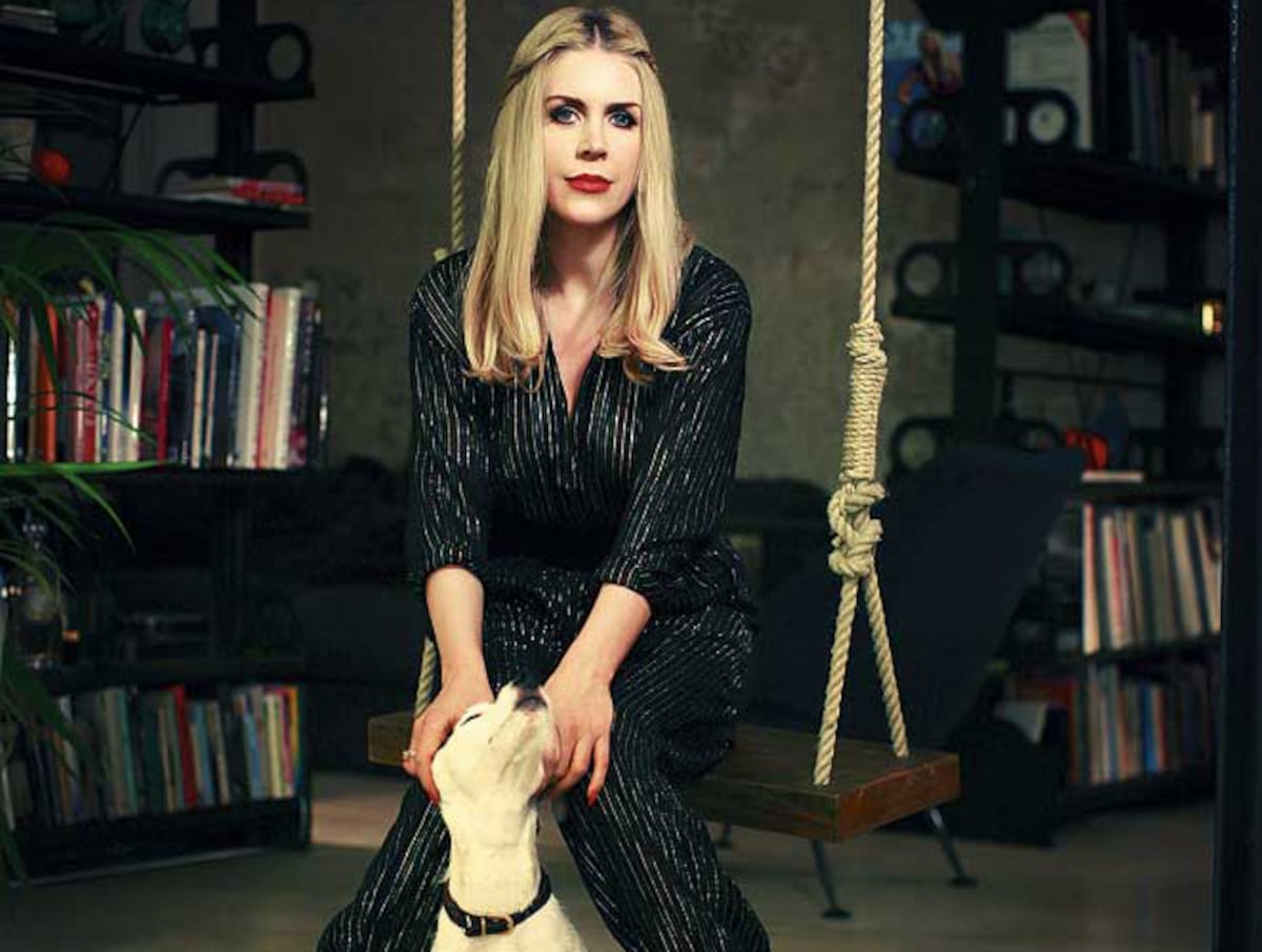 Fiona Leahy, el alma de la fiesta | Placeres | S Moda | EL PAÍS