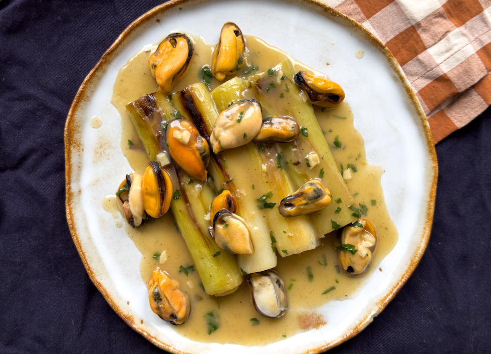 Las mejores recetas de El Comidista para la Navidad de 2024 | El ...