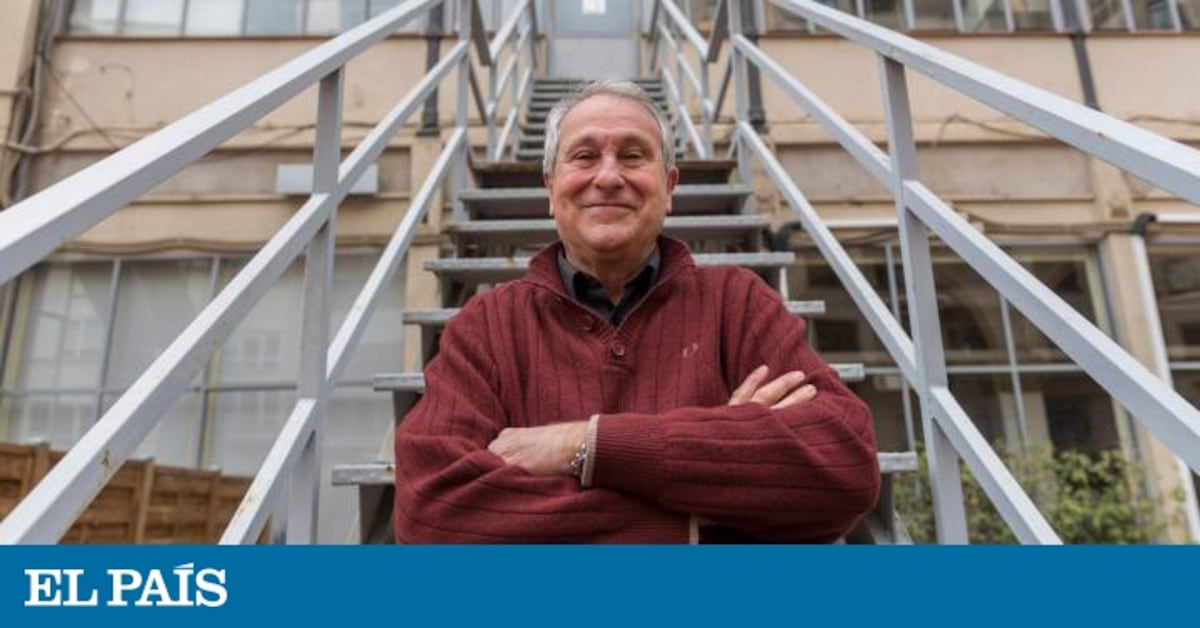 Salvador Alsius: “El model de TV3 és insostenible” | Cinema i Televisió ...