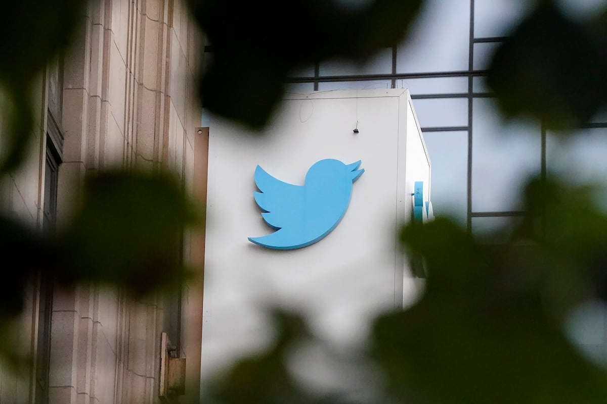 La agonía de Twitter se acerca a su fin | Opinión | EL PAÍS