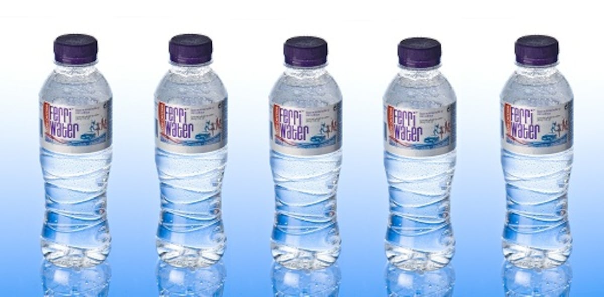 El agua con cafeína llega a España | El Comidista | Gastronomía | EL PAÍS