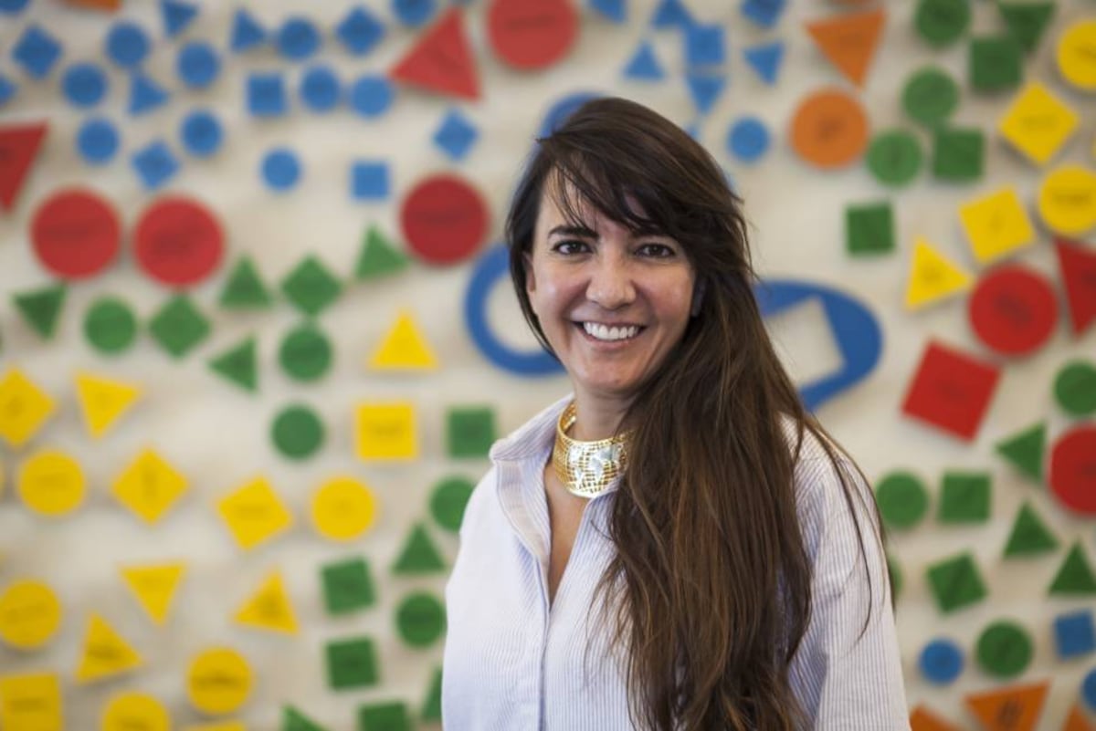 “Los primeros que adoptan las nuevas tecnologías suelen ser los ...