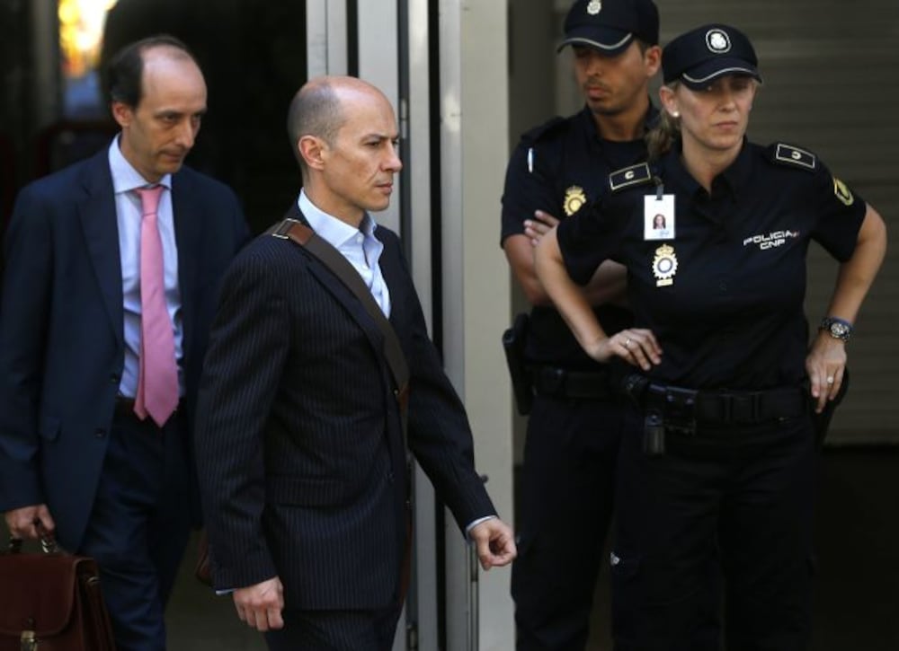 10 años del escándalo Gowex: Jenaro García se ha convertido en ...