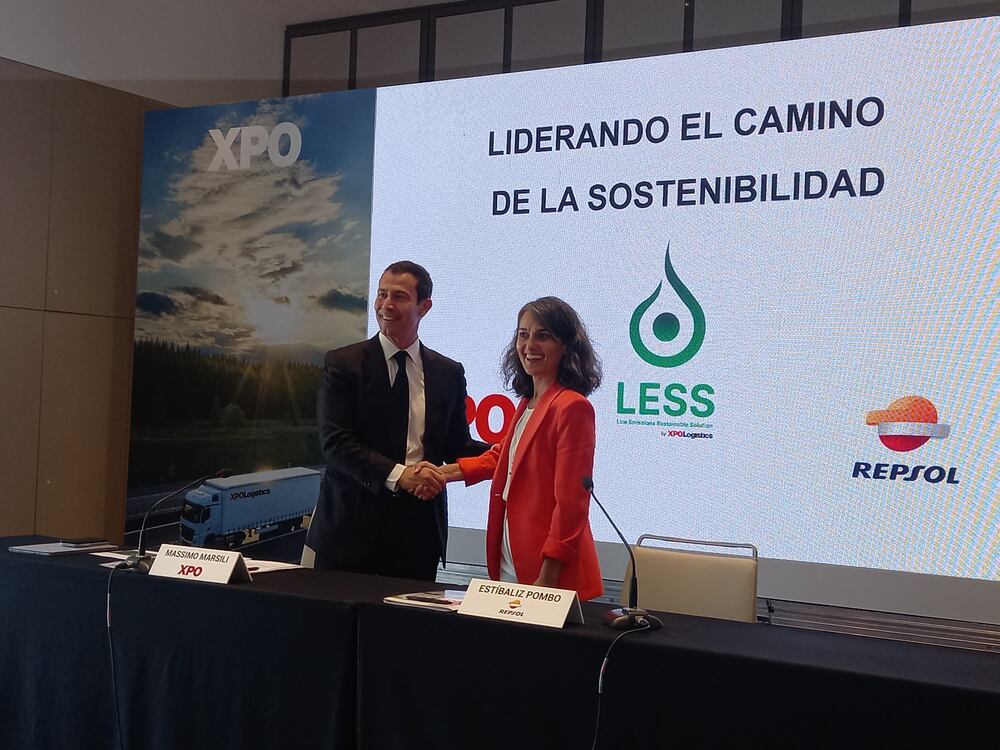Repsol crece en el negocio renovable con la venta de un millón de ...