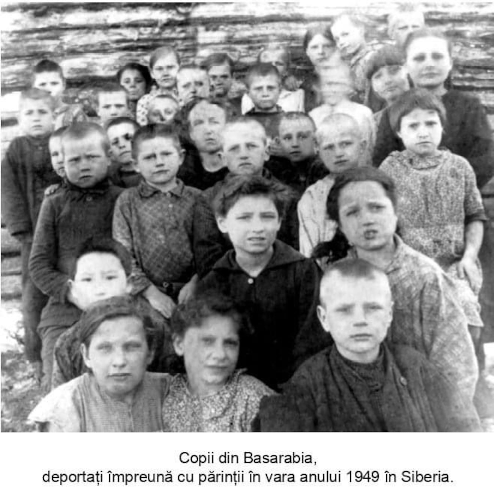 Realidad inmersiva para mostrar el horror de las deportaciones del ...