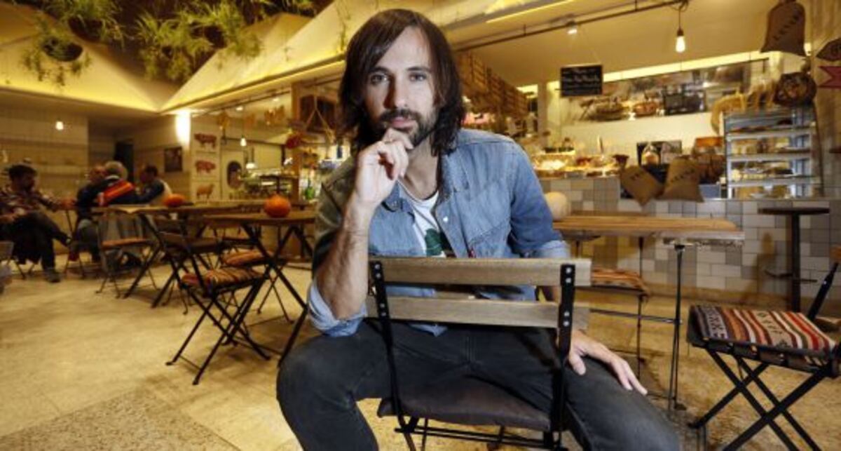El Pescao: Filosofía de ‘Ultramar’ | Cultura | EL PAÍS