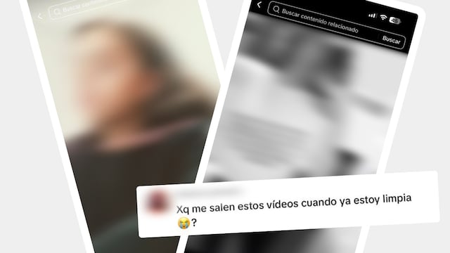Un día en el TikTok de un adolescente de 13 años: así pone el algoritmo ...