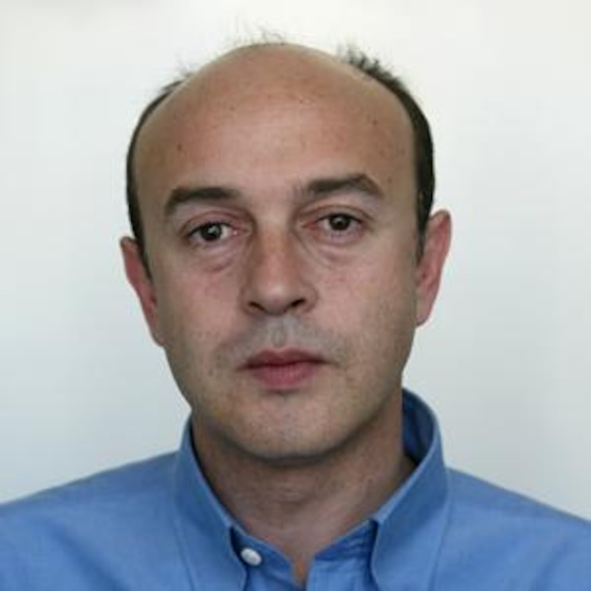 Entrevista con José Sámano | Deportes | EL PAÍS