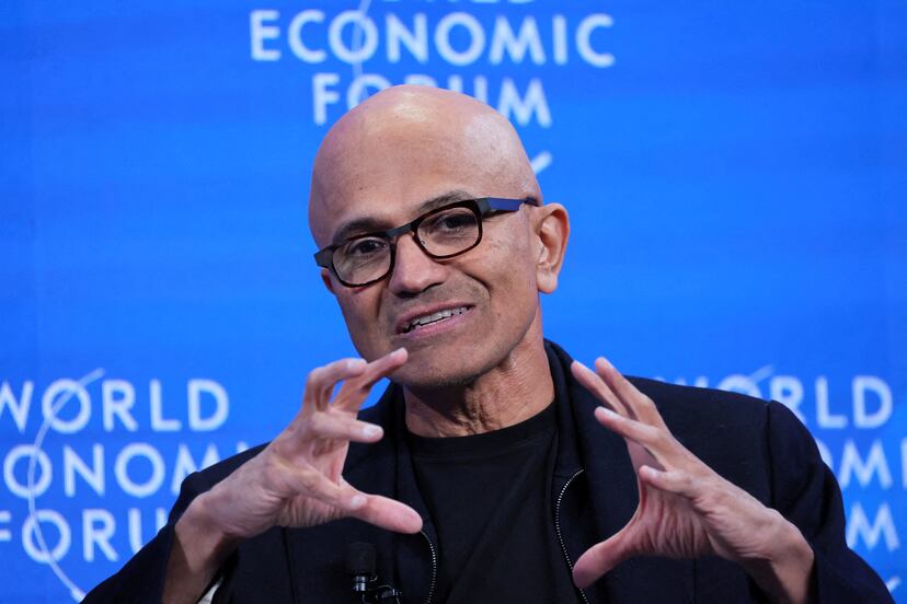 The top-paid CEOs in the United States in 2024: The executives earning ...