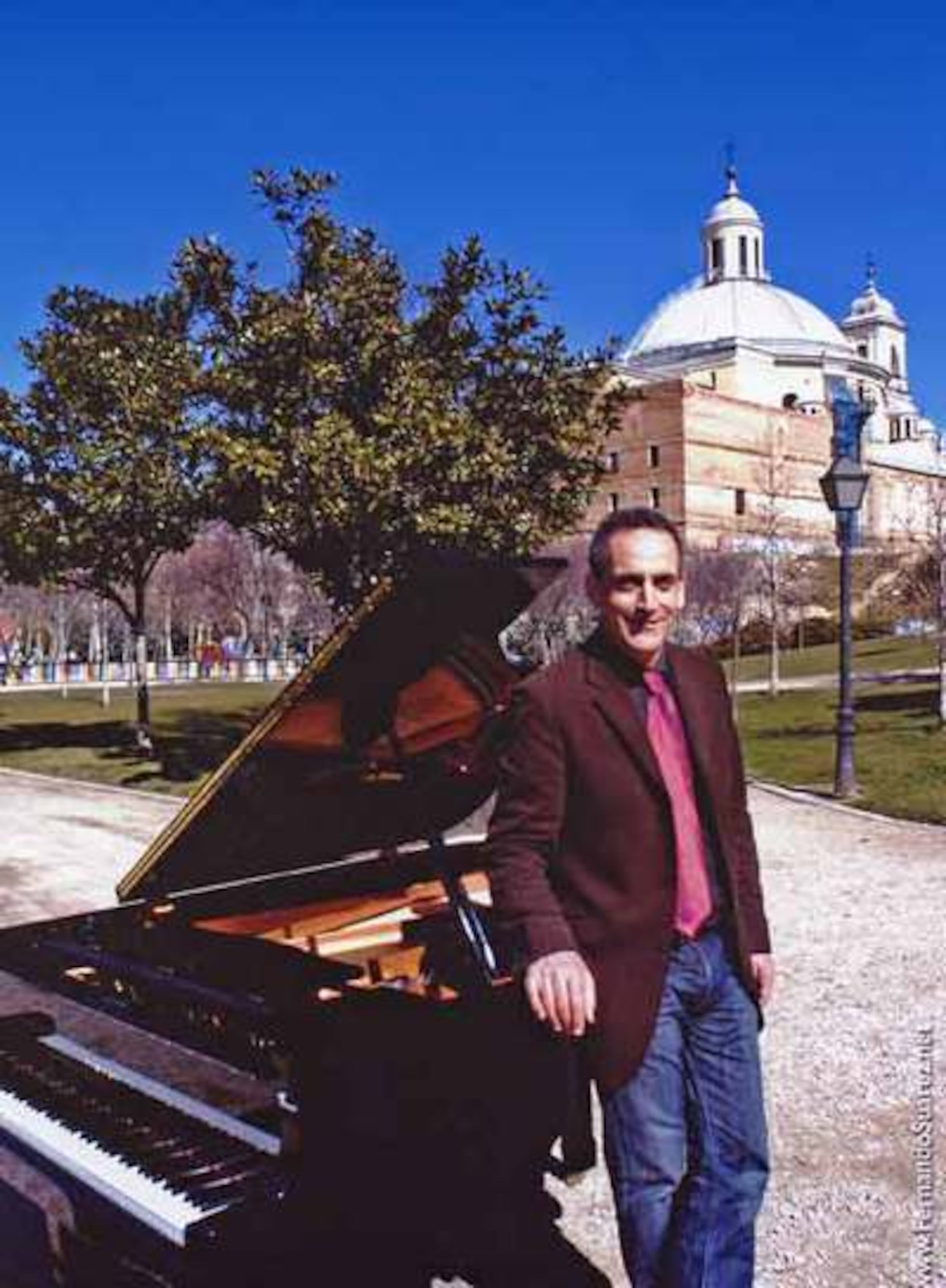 Joshua Edelman: “El jazz es un modelo de democracia verdadera ...