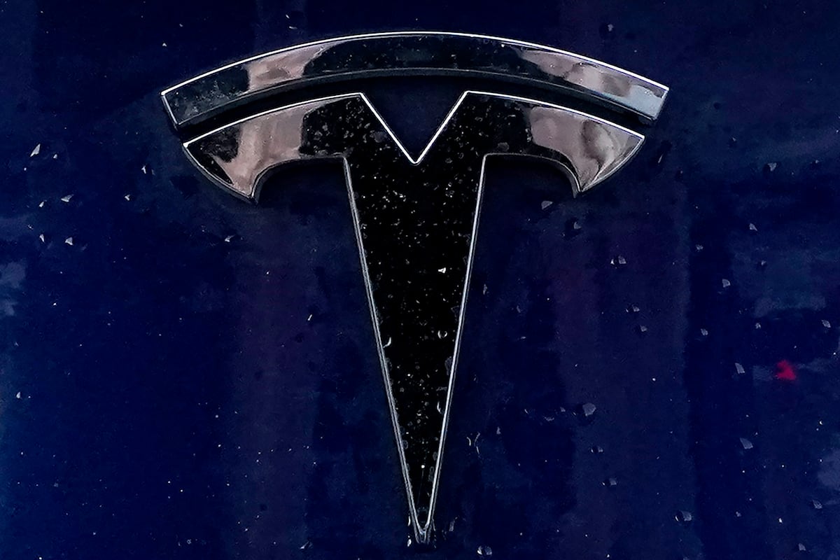 Tesla workers in NY launch campaign to organize a union | Economy and ...