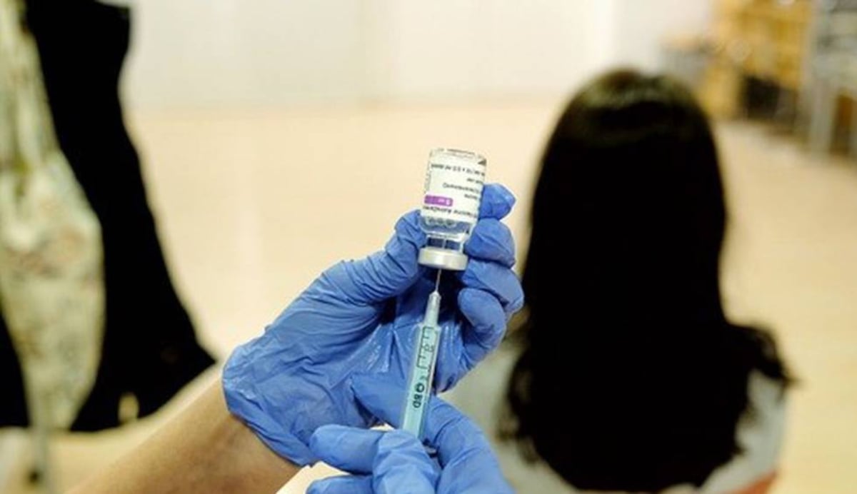 Covid vaccine: In Spain, patients with serious conditions left out of ...
