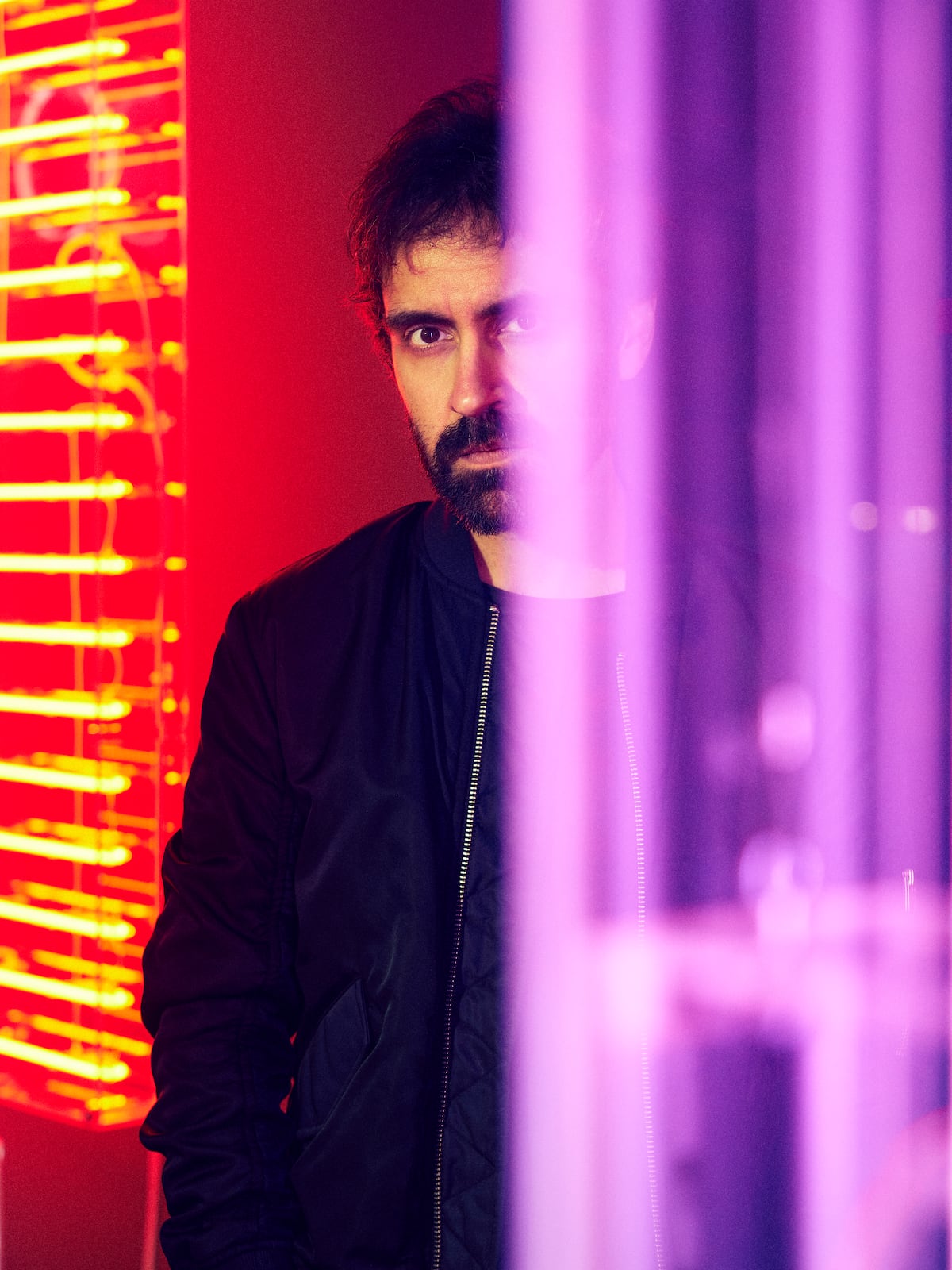 Karlos Gil: “La obsolescencia tecnológica es parecida al envejecimiento ...