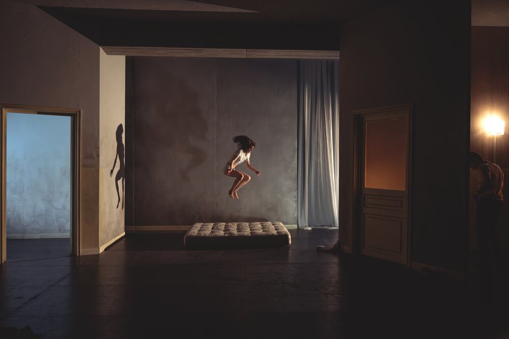 ‘La vegetariana’, la impactante novela de la Nobel Han Kang, llega al ...