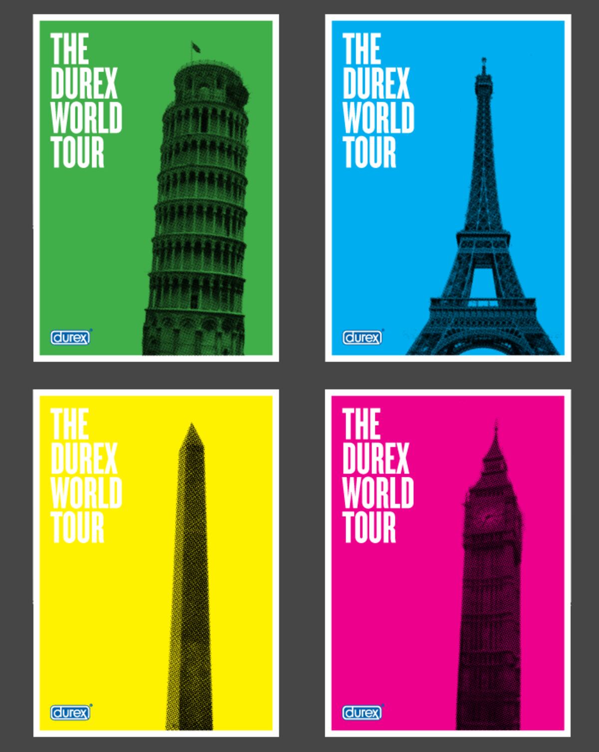 ¿Es la torre Eiffel un símbolo fálico? 16 monumentos que levantan ...