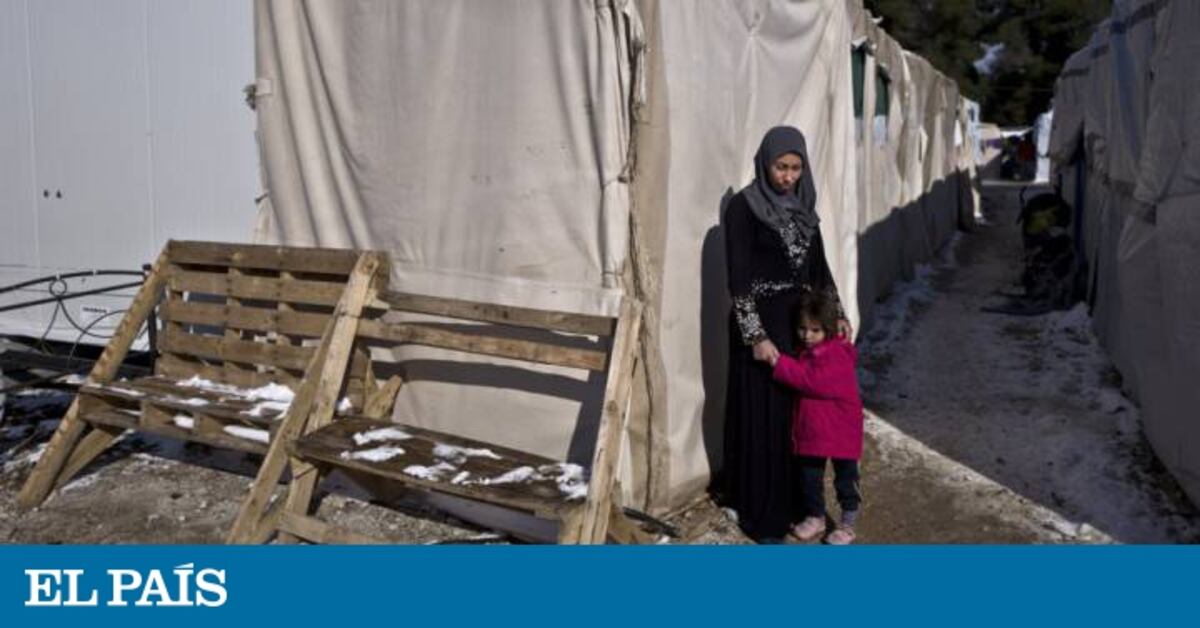 Refugiadas: una vida de gueto | Planeta Futuro | EL PAÍS