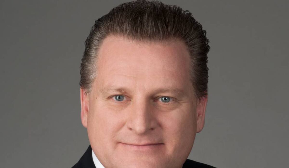 Max Widmer: “El inversor no sabe lo difícil que pueden ser los periodos ...