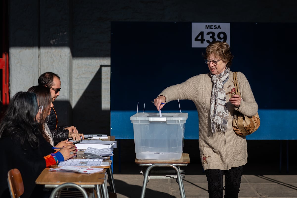 Voto obligatorio en Chile: qué es, cuándo se repuso y cómo funciona ...