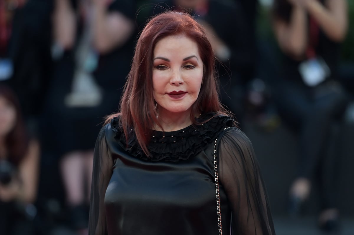 Priscilla Presley: four keys to understand the woman who preserves ...