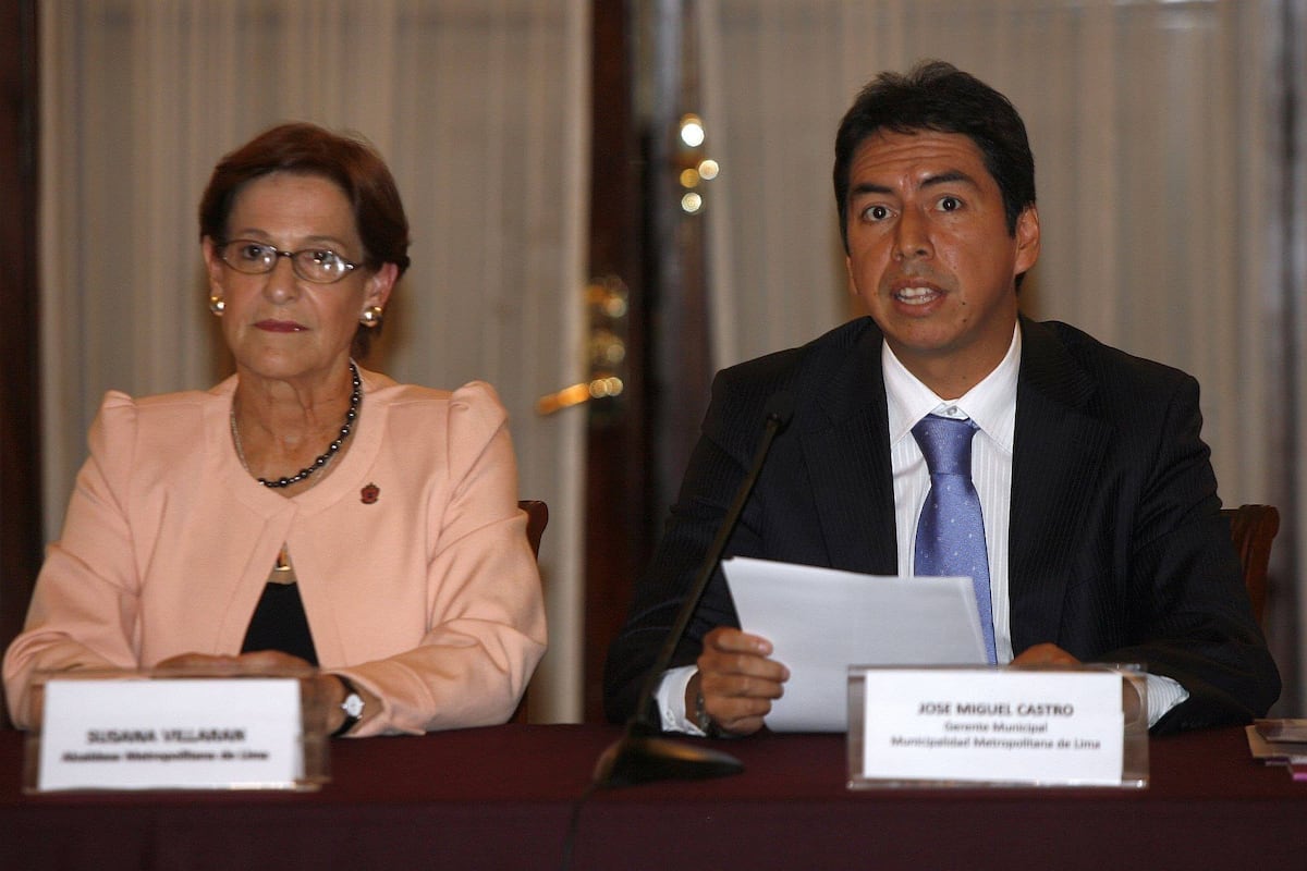 Susana Villarán: Muere degollado un testigo clave en el juicio contra ...