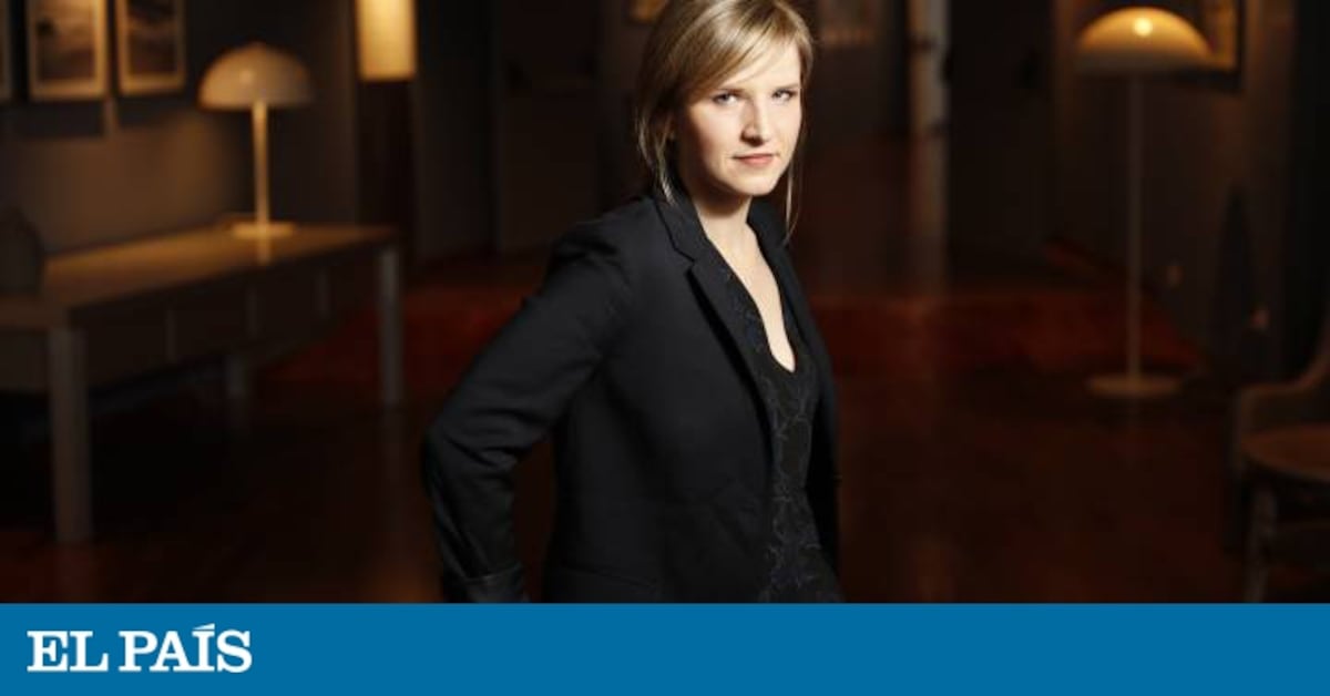 El infierno mormón de Tara estaba en casa | Cultura | EL PAÍS