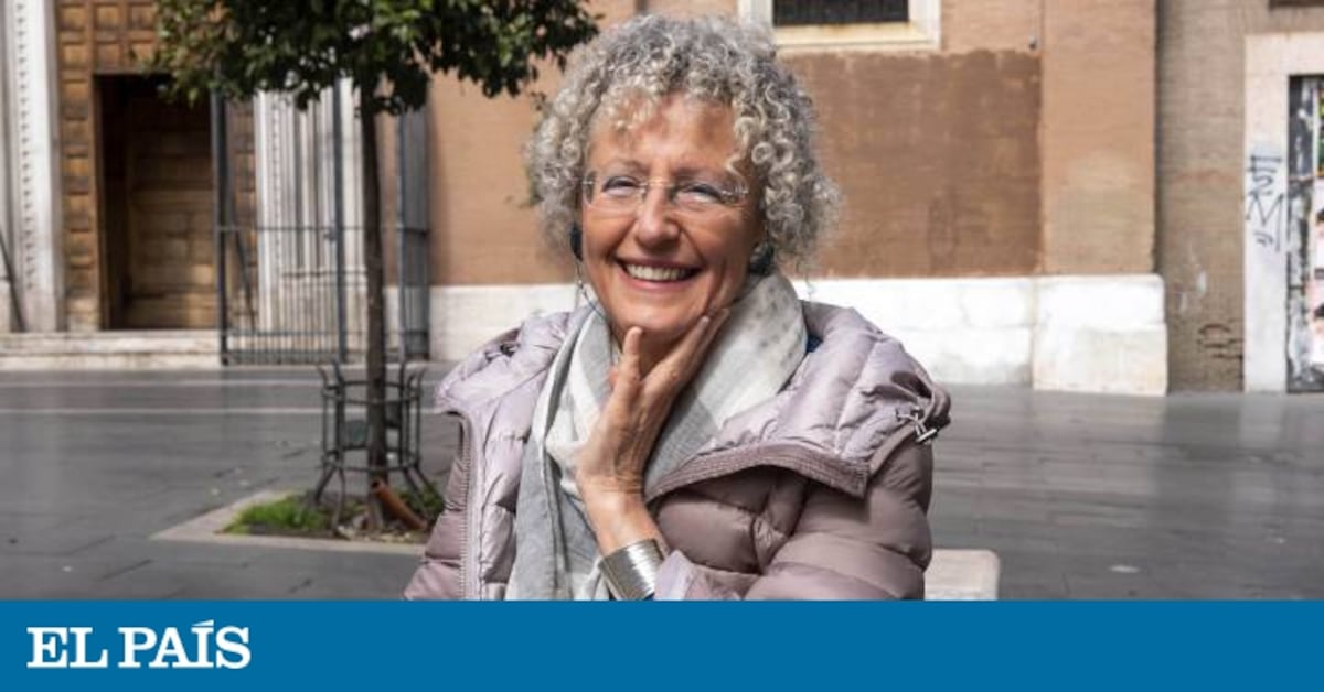 Giuliana Mazzoni: “Para mentir hay que tener en cuenta lo que el otro es capaz de creer” | Ideas ...