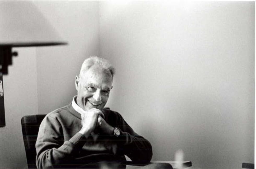 José Ignacio González Faus, en busca de la humanidad nueva | Sociedad ...