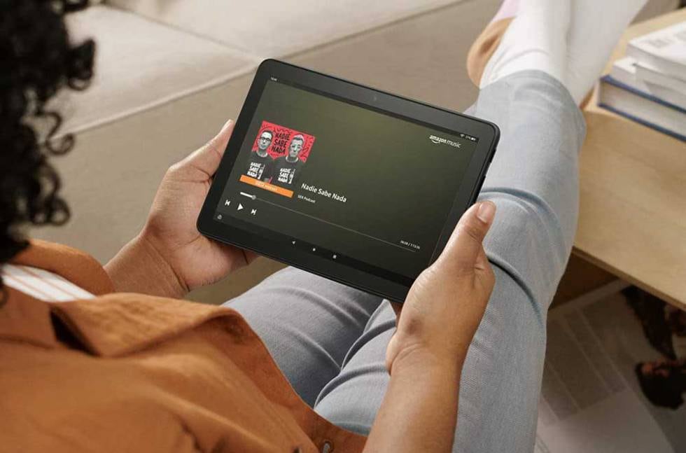 Los cinco mejores trucos para el navegador Silk de los tablets Amazon ...